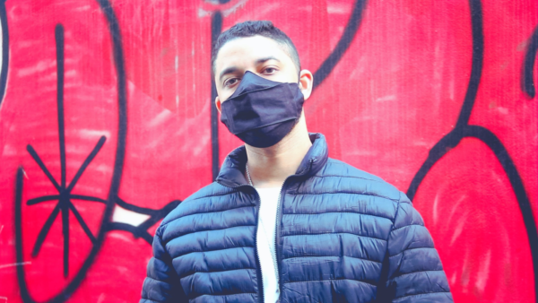 VIDEOTEXTO: Cadê eu? - WELLAS | Pensamentos e Ideias.