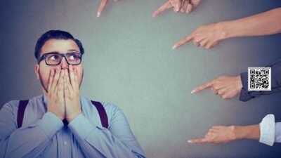 4 Coisas pelas quais você nunca deve se culpar.