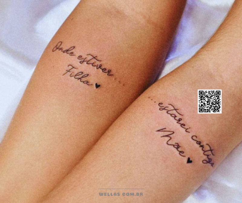 Frases Para Tatuagem 01 Wellas Pensamentos E Ideias