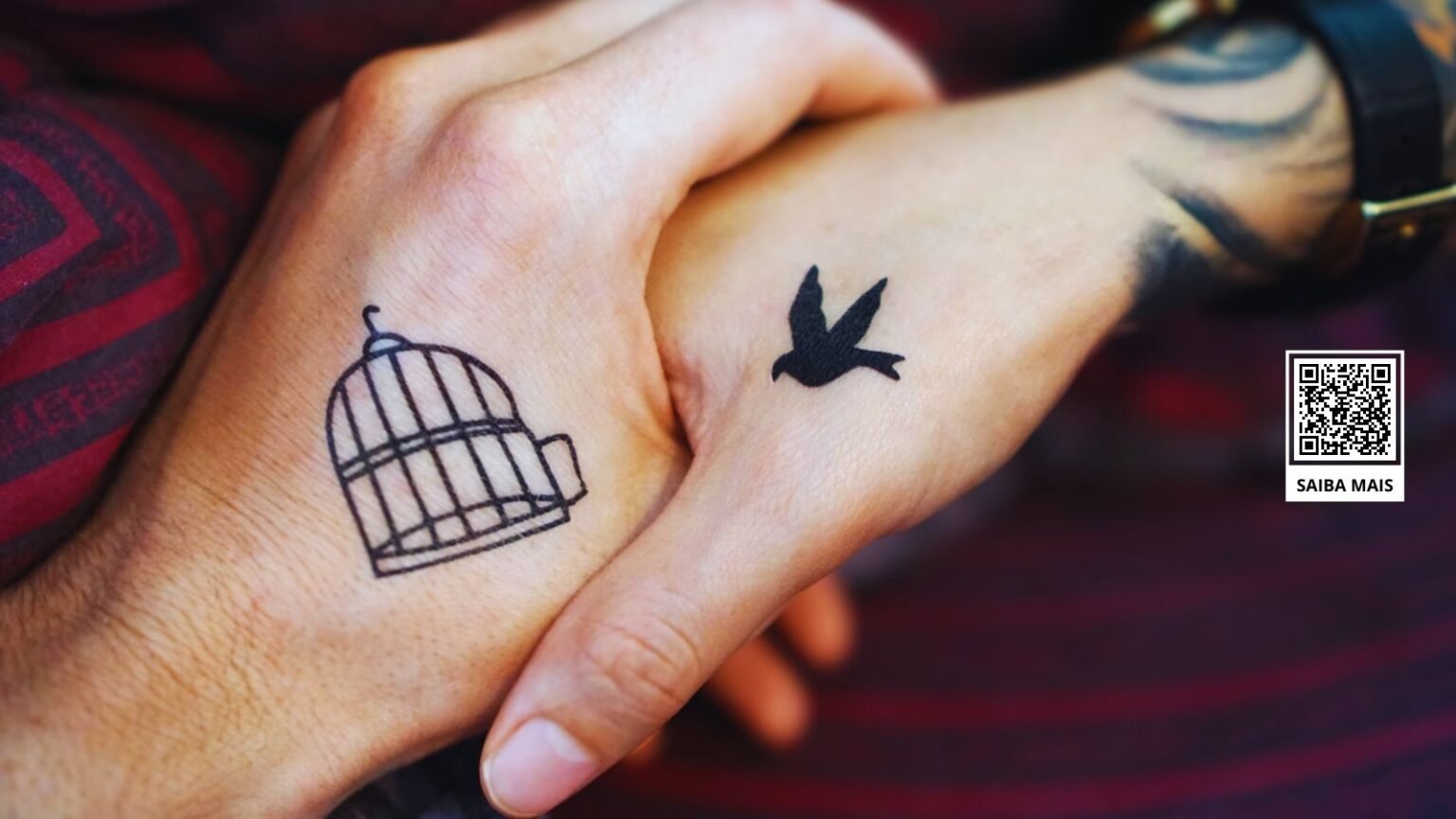 32 Ideias De Frases Para Tatuagem Escolha A Sua Inspiração