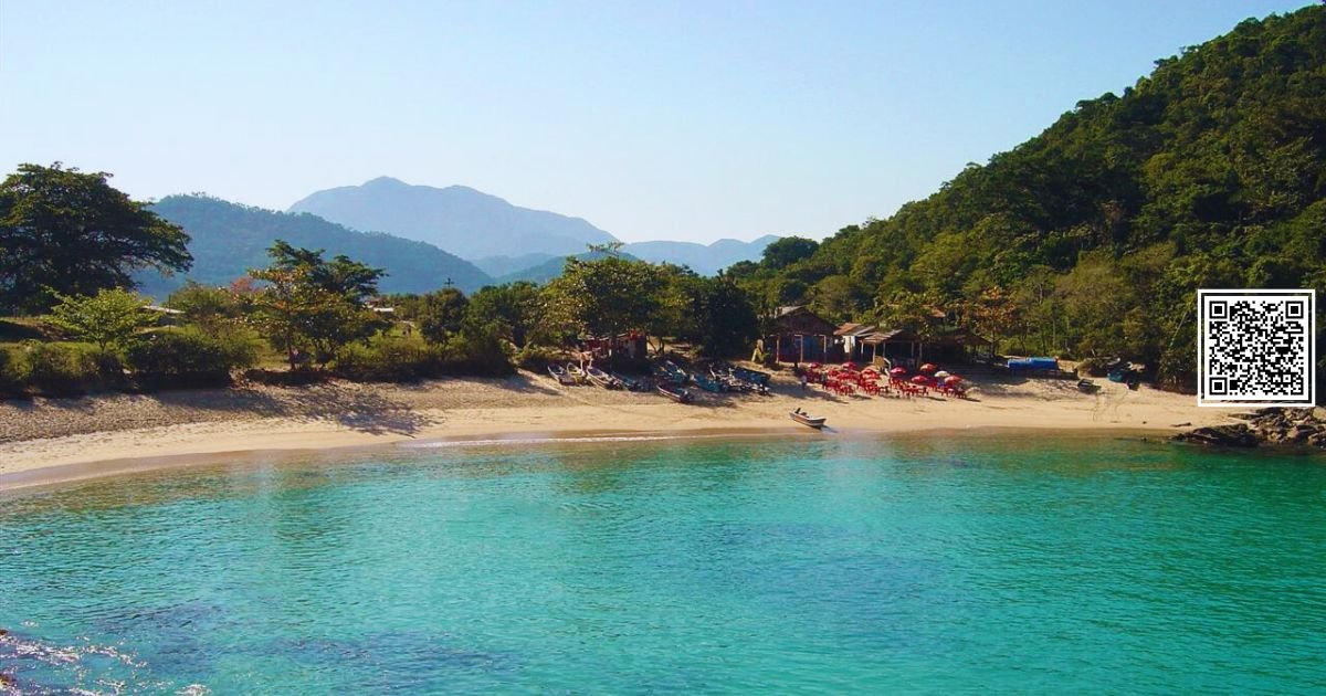 BACKPACKERS BRASIL: Trindade, Rio de Janeiro | Ep. Piloto. - WELLAS ...